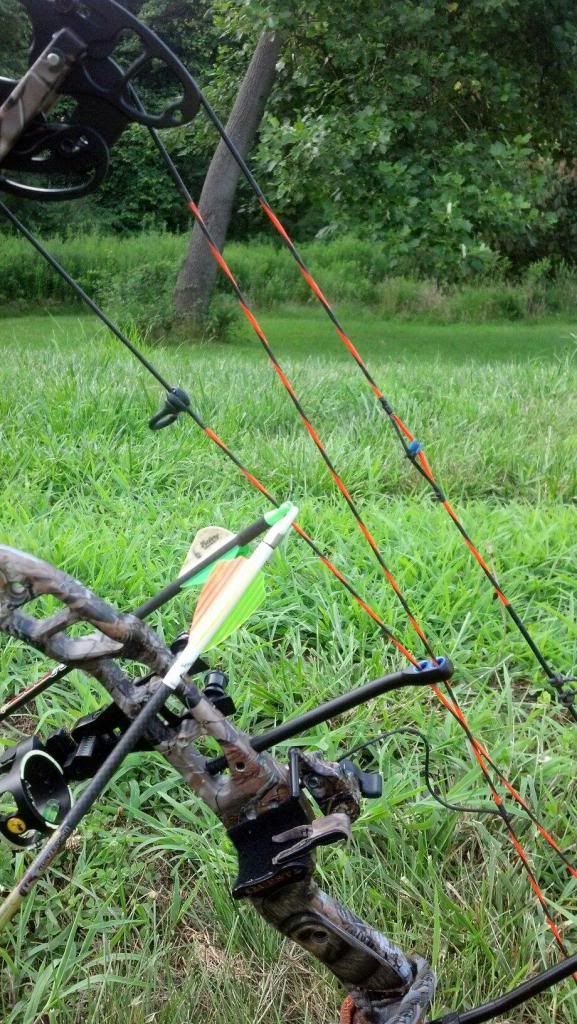 JBK Strings | Archery Talk Forum