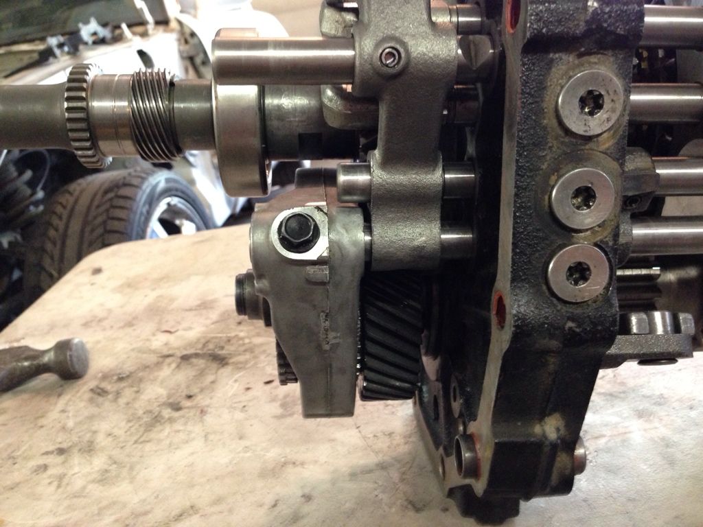 R154 Problems | Supra Forums