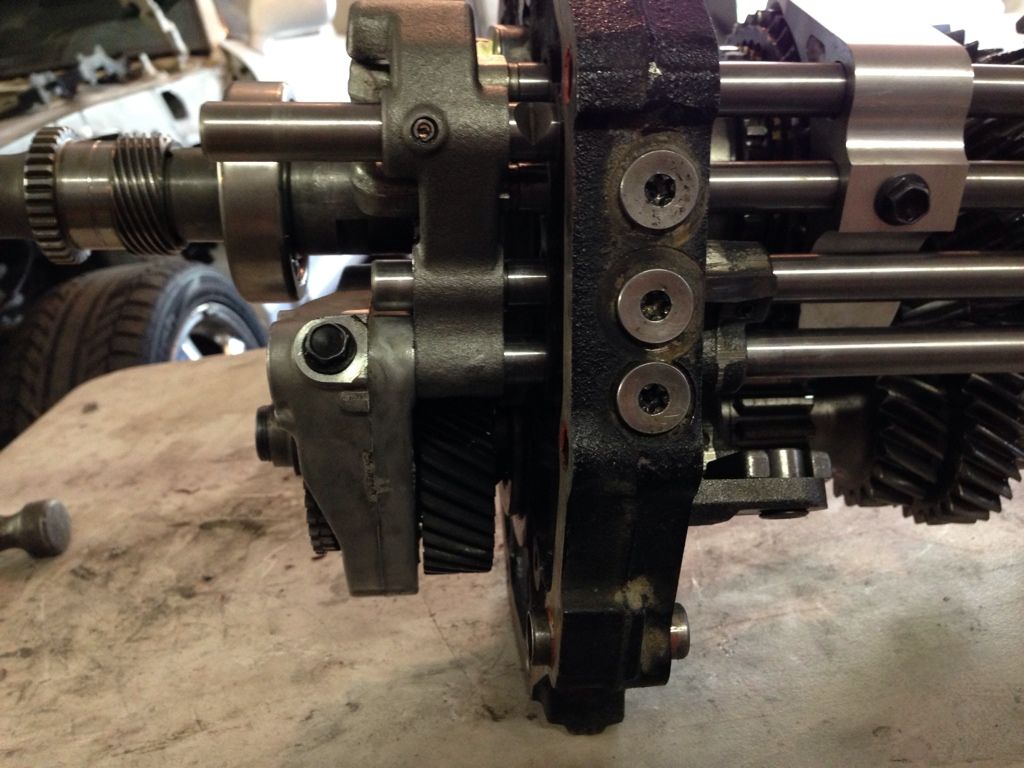 R154 Problems | Supra Forums