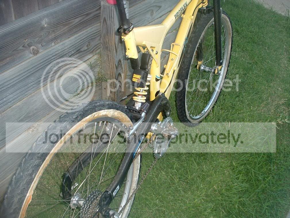 K2 proflex 5000 PICS ADDED | Rat Rod Bikes Bicycle Forum