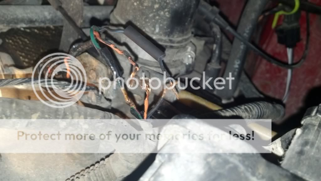 Check Engine Code P0108 | Jeep Wrangler Forum
