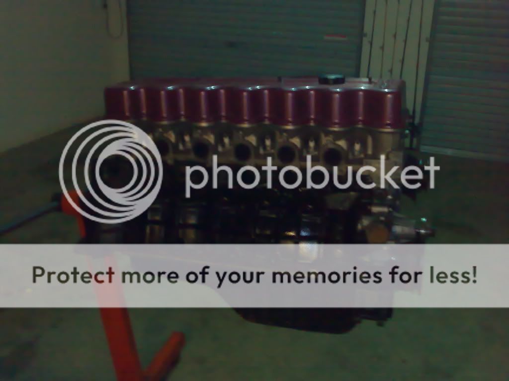 Boosted Falcon • View topic - "UPDATE" ED Fairmont Turbo