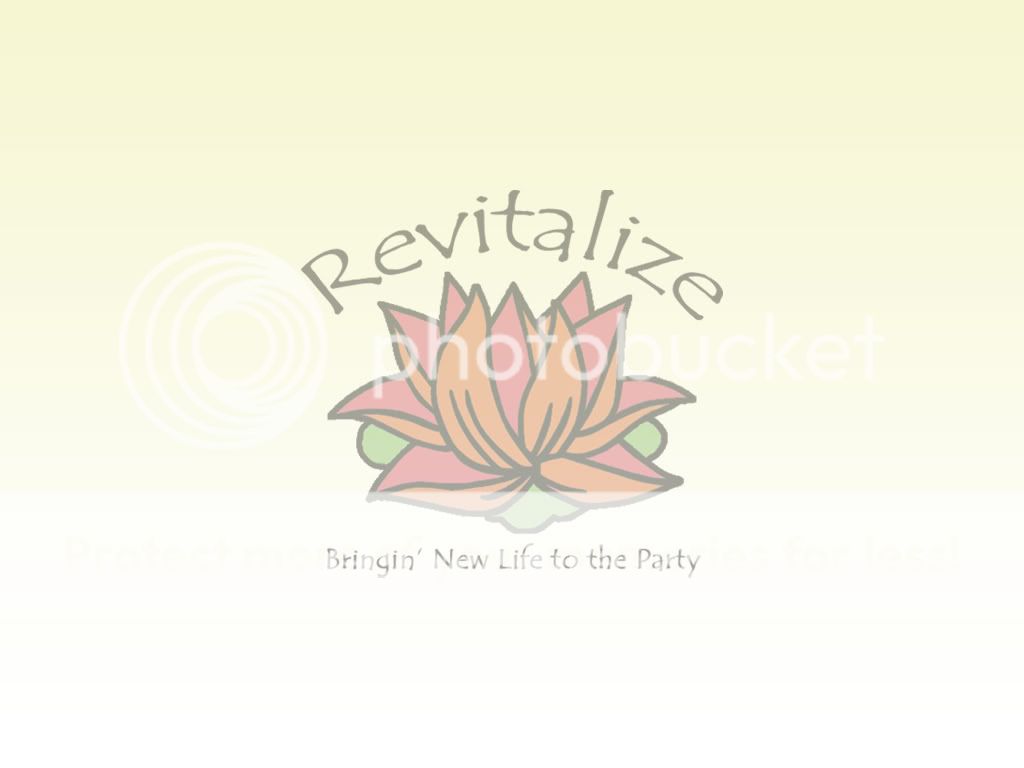 revitalize - définition - What is