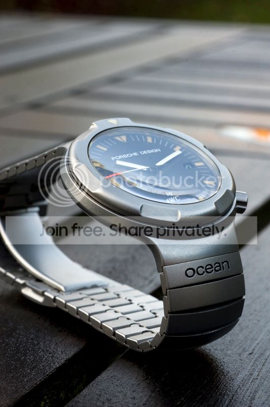 Ocean 2000 Love? | WatchUSeek Watch Forums