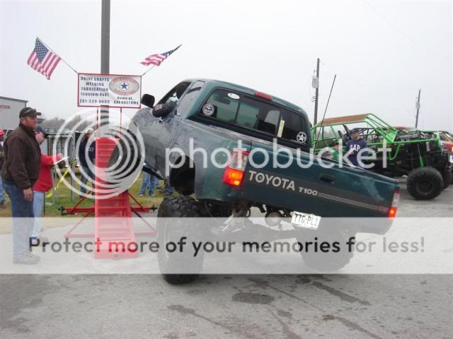 T100 Lift? | TTORA Forum