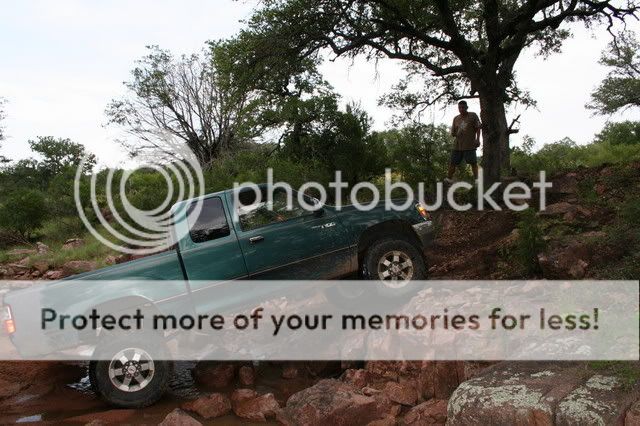 T100 Lift? | TTORA Forum