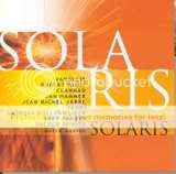 Solaris – Volume 1. 2 e 3 « Albuns de Cd’s com qualidade