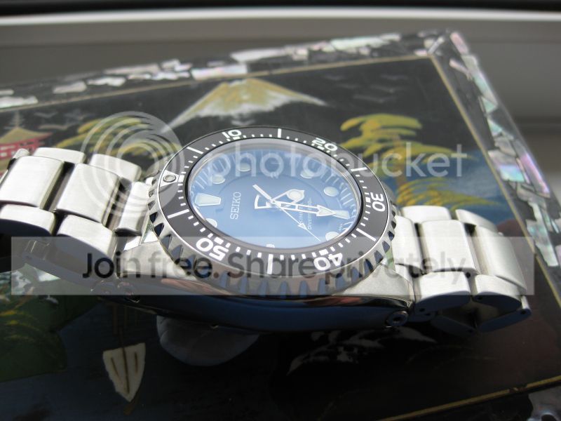 Seiko crystal replacement????????? | WatchUSeek Watch Forums