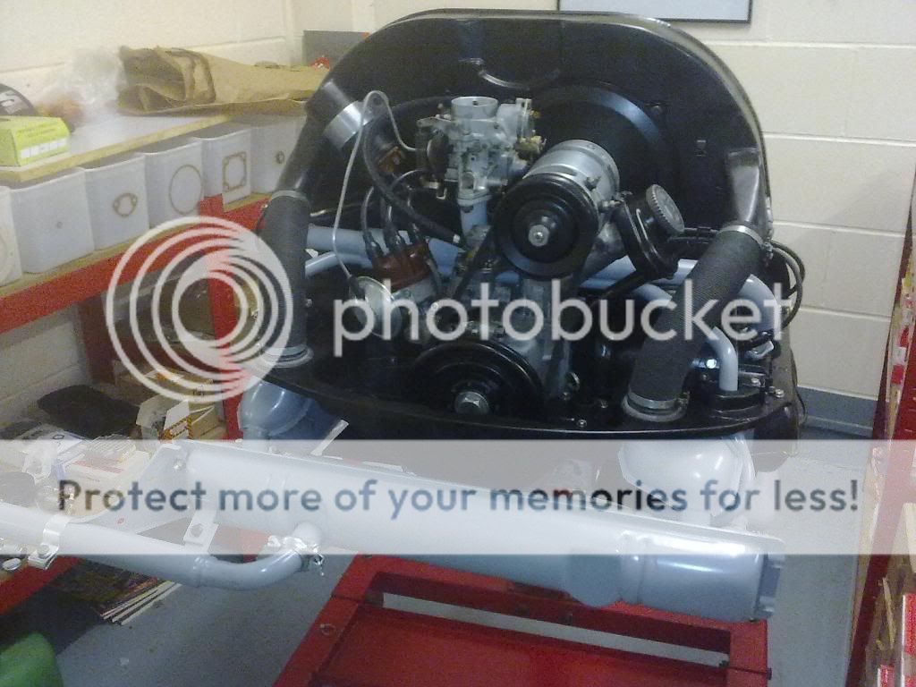 AIRCOOLED ENGINE BUILDER/REPAIRS | Volkszone Forum