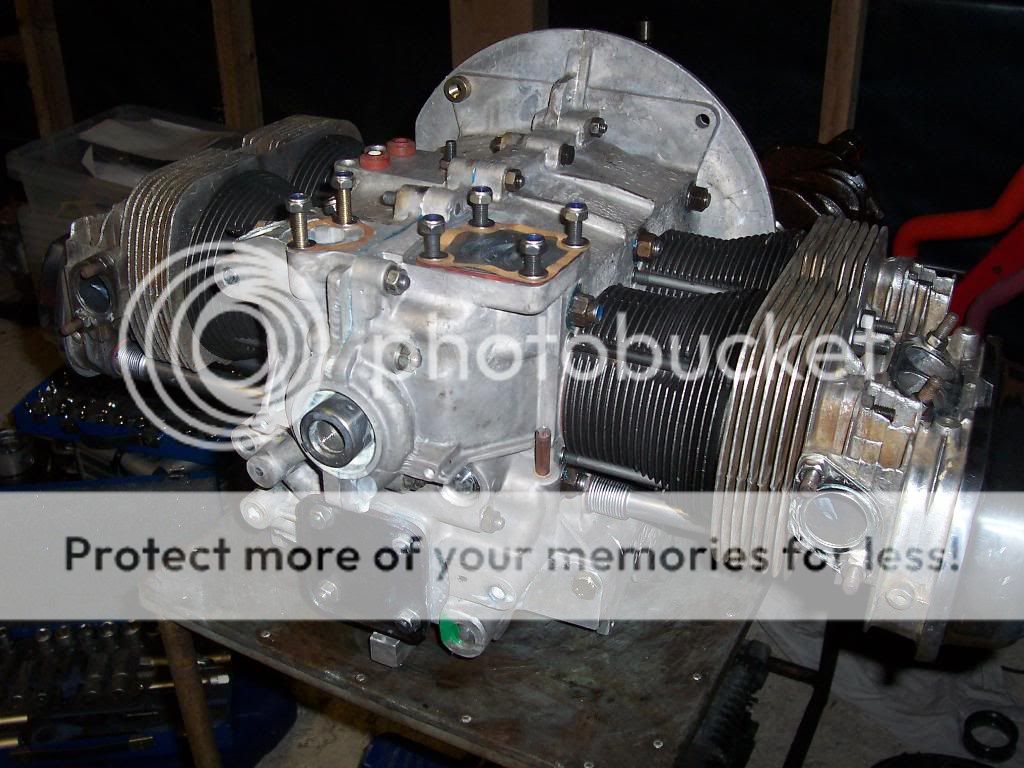 AIRCOOLED ENGINE BUILDER/REPAIRS | Volkszone Forum