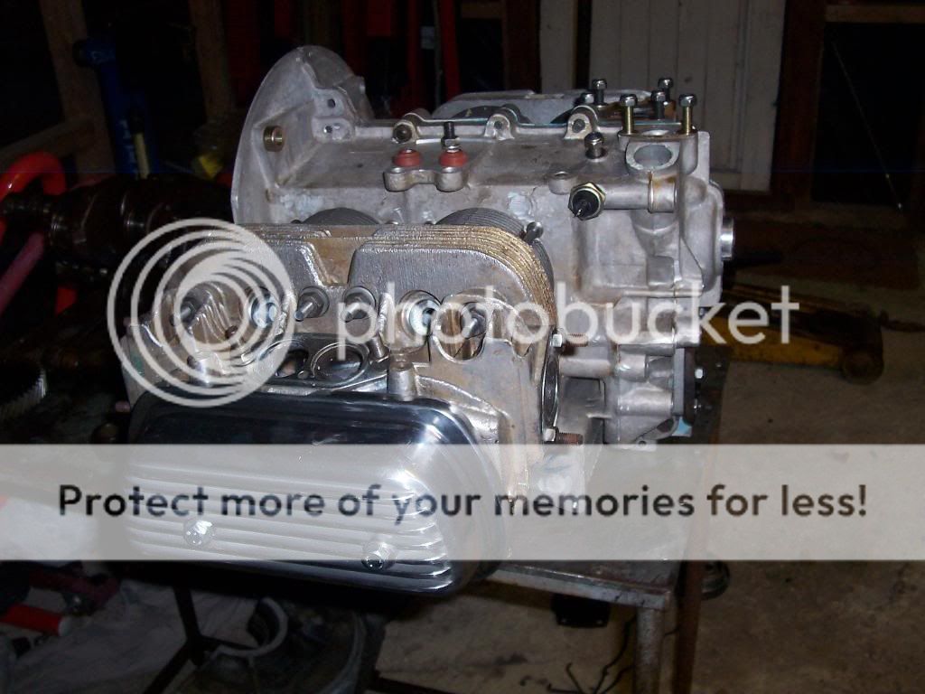 AIRCOOLED ENGINE BUILDER/REPAIRS | Volkszone Forum