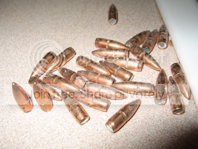 Corroded bullets? - Calguns.net