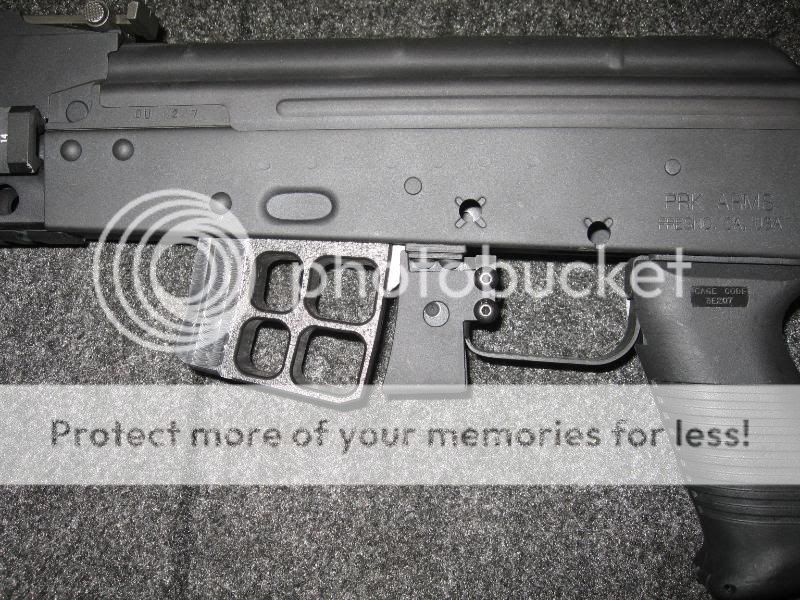 "PRK-Lock": AK/Saiga And Galil/Golani Magazine Locks Now Available ...