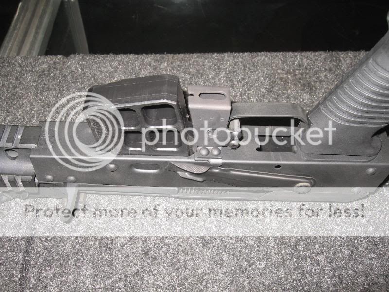 "PRK-Lock": AK/Saiga And Galil/Golani Magazine Locks Now Available ...