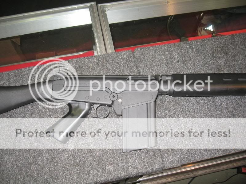 Another PRK Arms Exlusive: The FAL PRK-Lock - Calguns.net