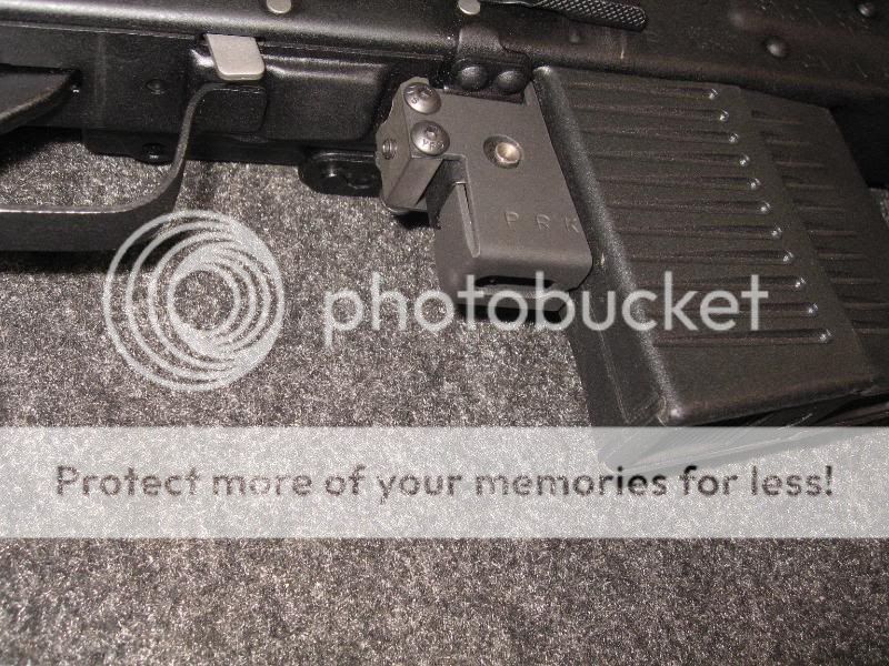 "PRK-Lock": AK/Saiga And Galil/Golani Magazine Locks Now Available ...