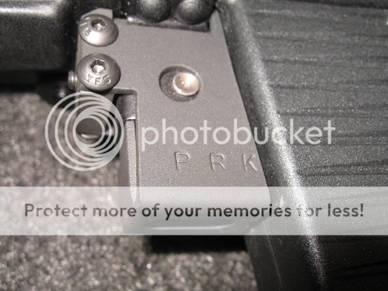 "PRK-Lock": AK/Saiga And Galil/Golani Magazine Locks Now Available ...