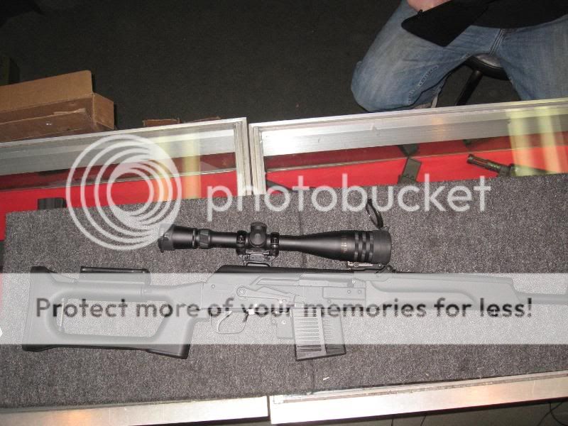 "PRK-Lock": AK/Saiga And Galil/Golani Magazine Locks Now Available ...