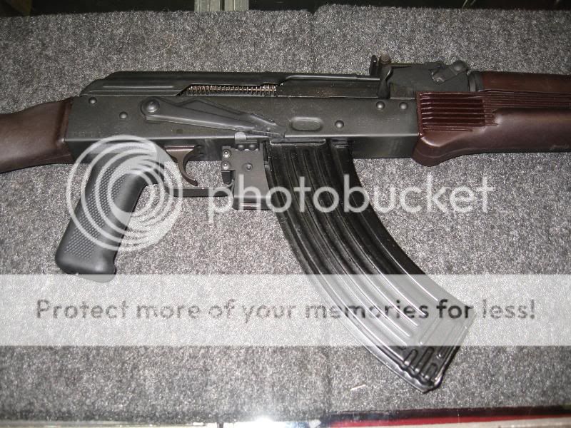 "PRK-Lock": AK/Saiga And Galil/Golani Magazine Locks Now Available ...