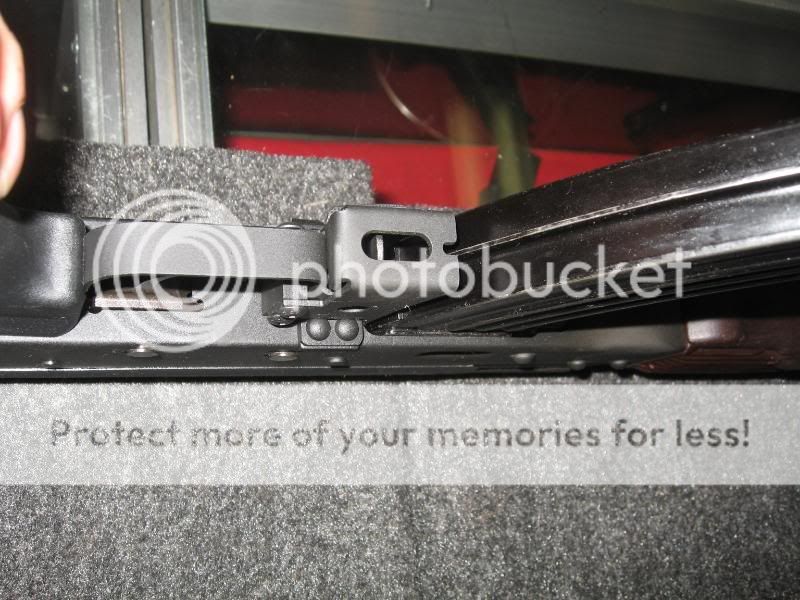 "PRK-Lock": AK/Saiga And Galil/Golani Magazine Locks Now Available ...