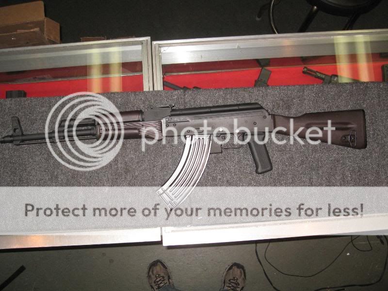 "PRK-Lock": AK/Saiga And Galil/Golani Magazine Locks Now Available ...