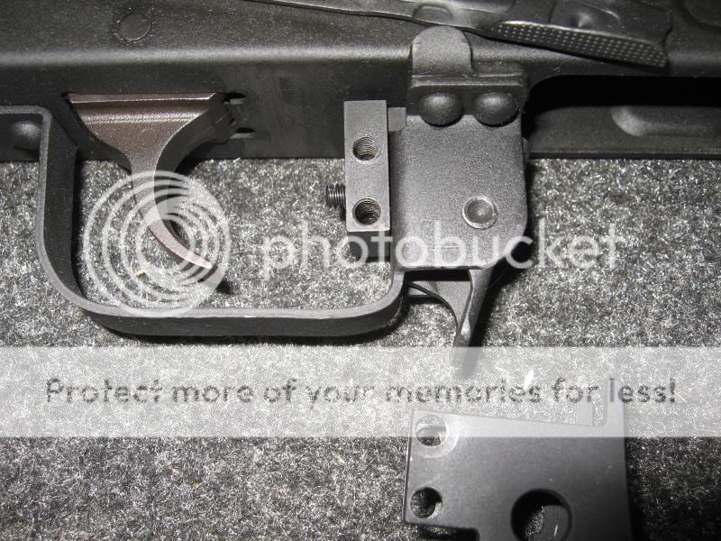 "PRK-Lock": AK/Saiga And Galil/Golani Magazine Locks Now Available ...
