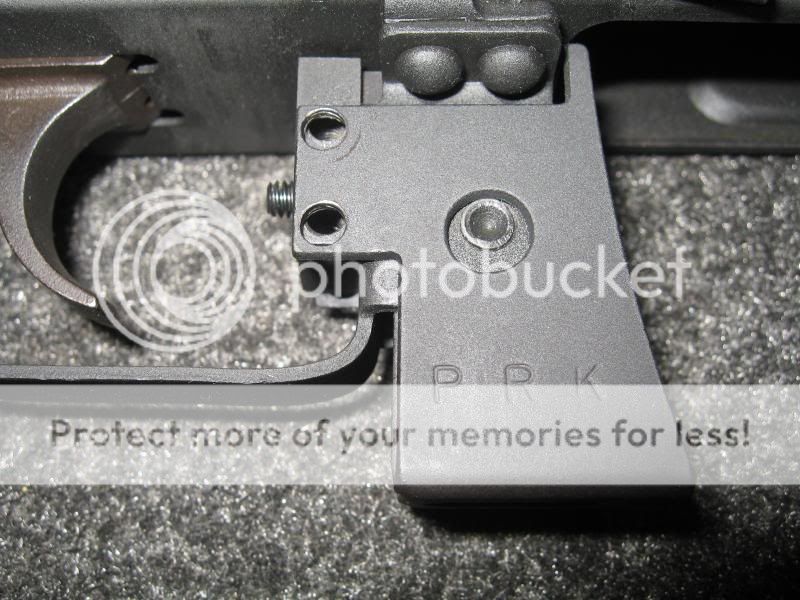 "PRK-Lock": AK/Saiga And Galil/Golani Magazine Locks Now Available ...