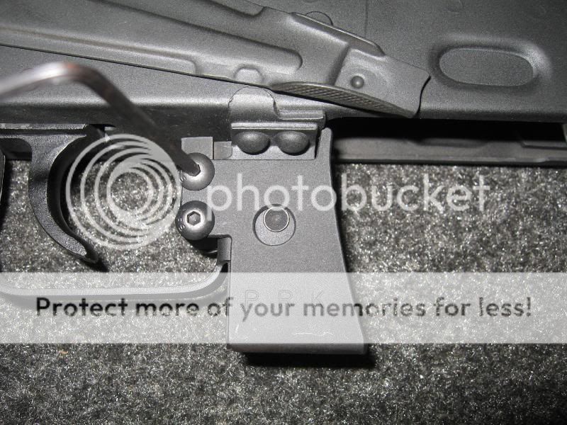 "PRK-Lock": AK/Saiga And Galil/Golani Magazine Locks Now Available ...