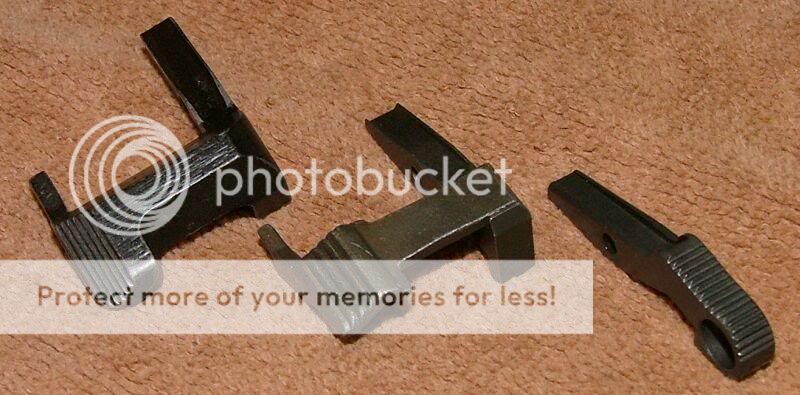 Another PRK Arms Exlusive: The FAL PRK-Lock - Calguns.net