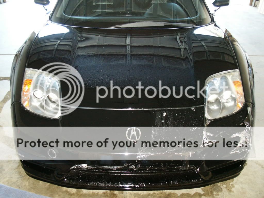 Central Coast Clear Bra is looking for people who want Rock Chip ...