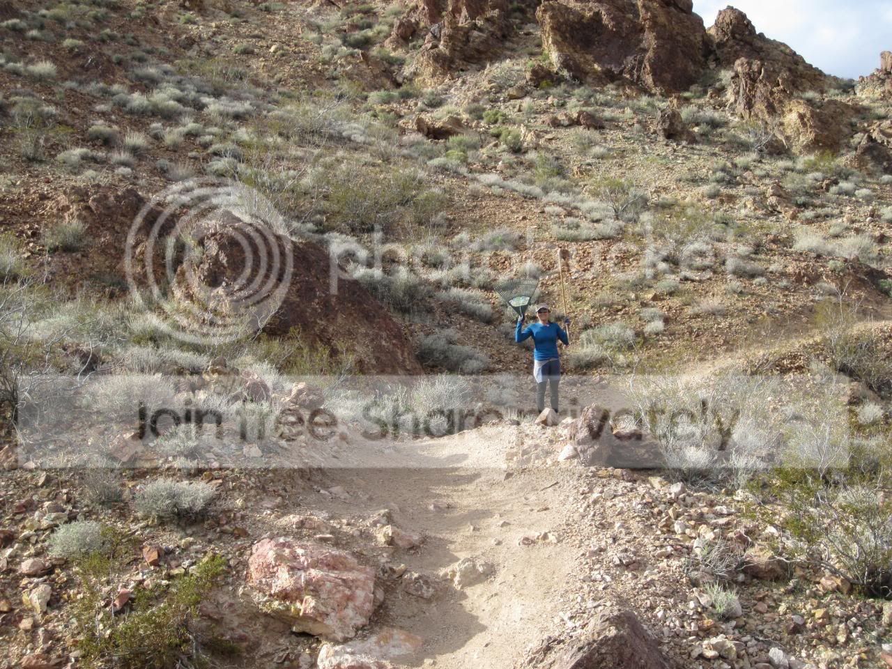 Broken Rake..... | Mountain Bike Reviews Forum