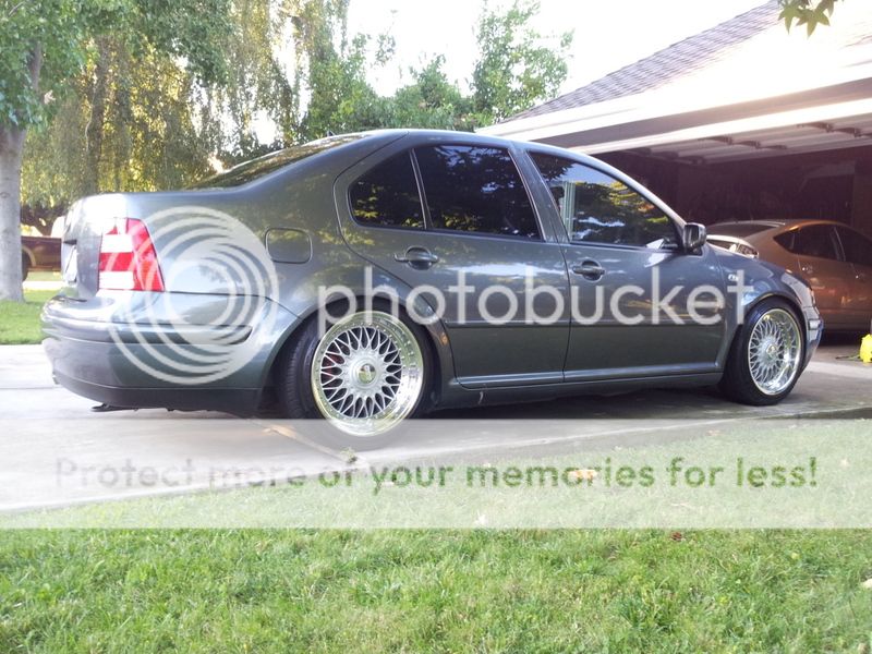 '03 Jetta Platinum Gray (: | TDIClub Forums