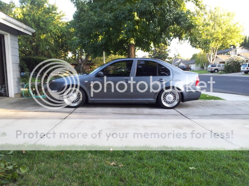 '03 Jetta Platinum Gray (: | TDIClub Forums