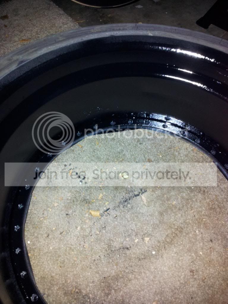 A diamon in the rough: Wheels from meh to wow! | TDIClub Forums