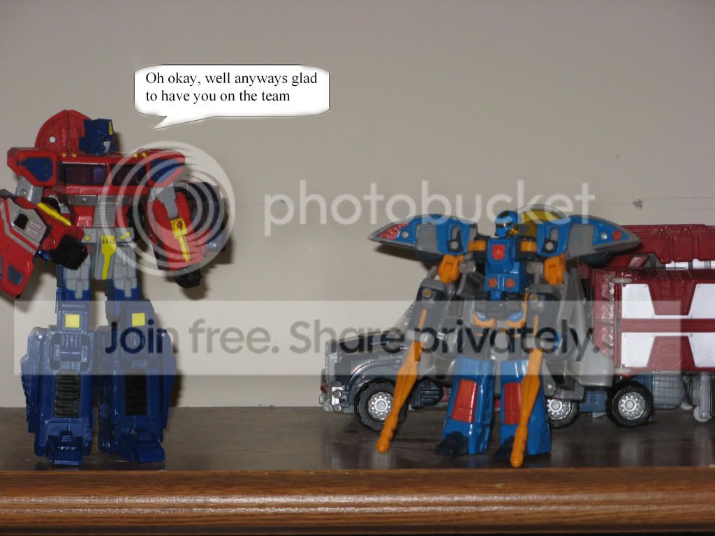 Optimus Major's comic genious | Page 3 | TFW2005 - The 2005 Boards