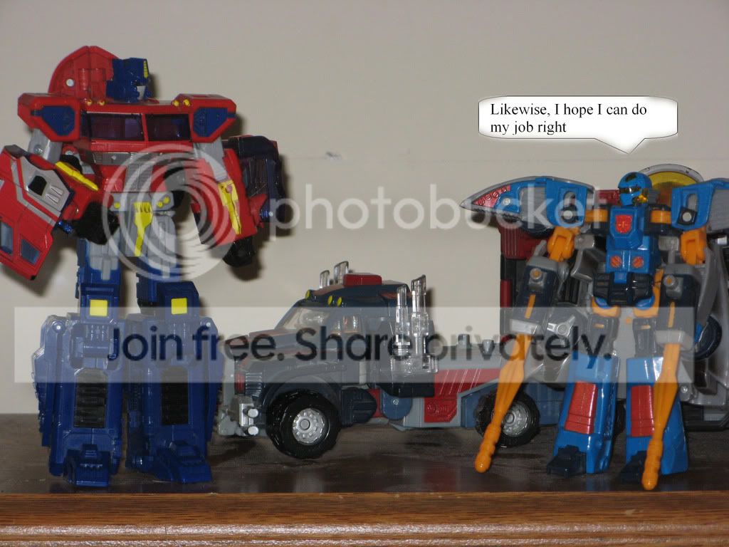 Optimus Major's comic genious | Page 3 | TFW2005 - The 2005 Boards