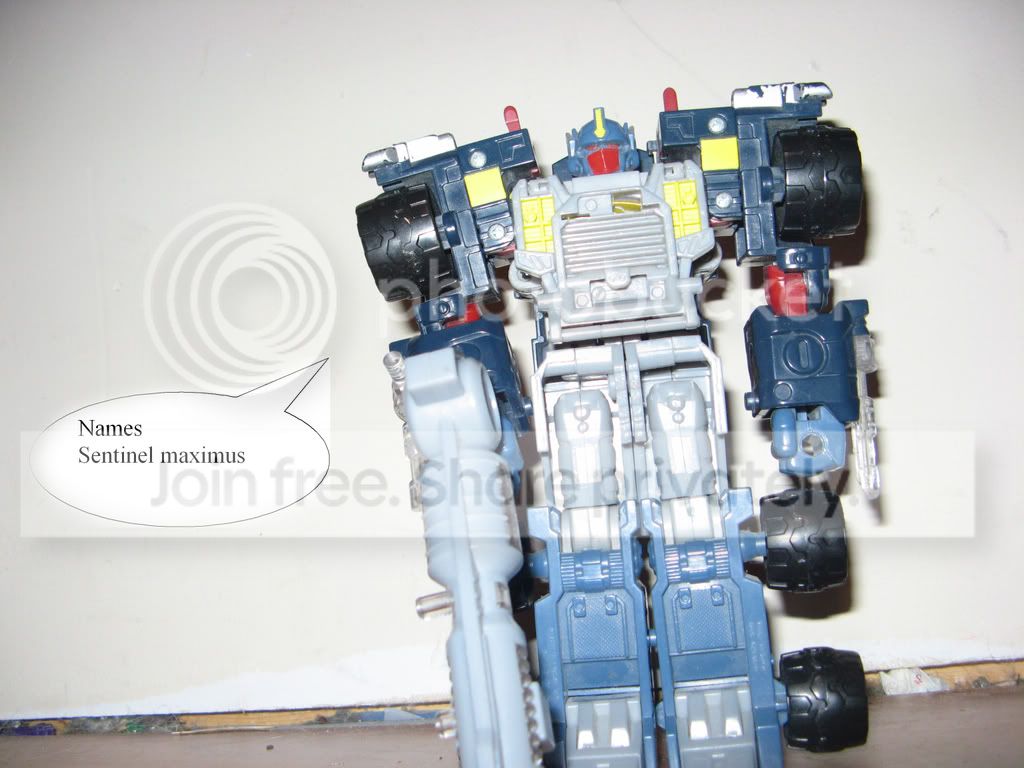 Optimus Major's comic genious | Page 2 | TFW2005 - The 2005 Boards