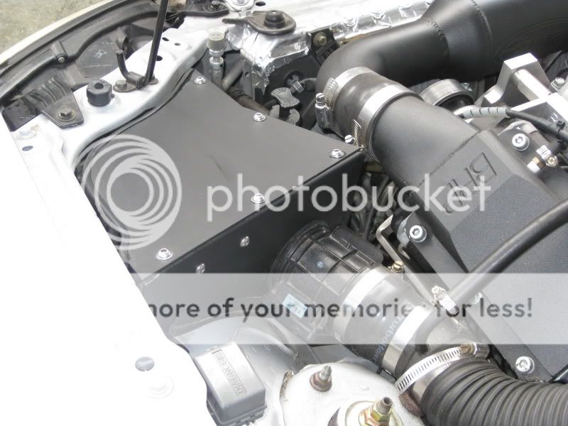 [NB] Cold(er) air for MP62 - MX-5 Miata Forum