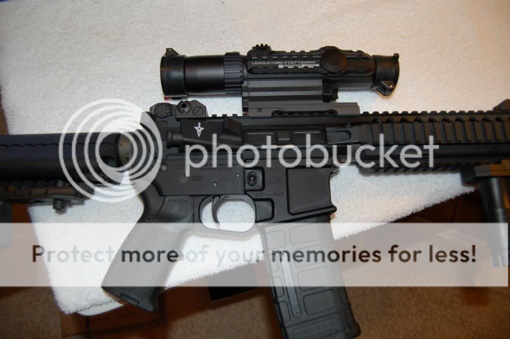 Lower Receiver Recommendation for VLTOR > Build It Yourself > AR15.COM