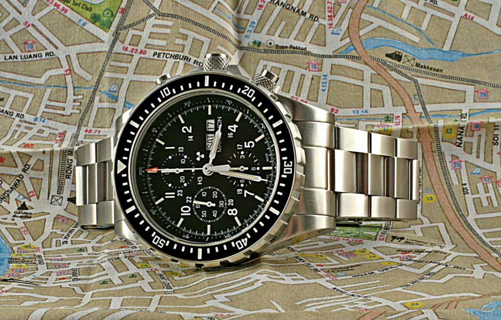 "Decimal" dials" | WatchUSeek Watch Forums