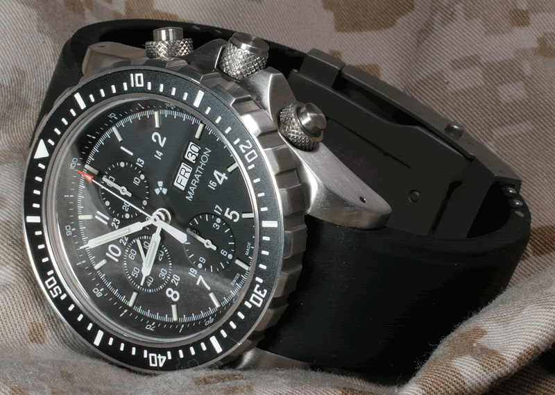 Marathon J SAR | WatchUSeek Watch Forums