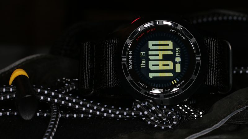 New abc watch | WatchUSeek Watch Forums