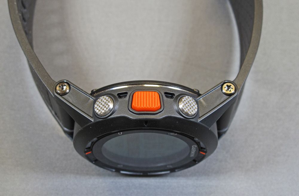 Garmin fenix - An Ongoing Review in Several Parts | WatchUSeek Watch Forums