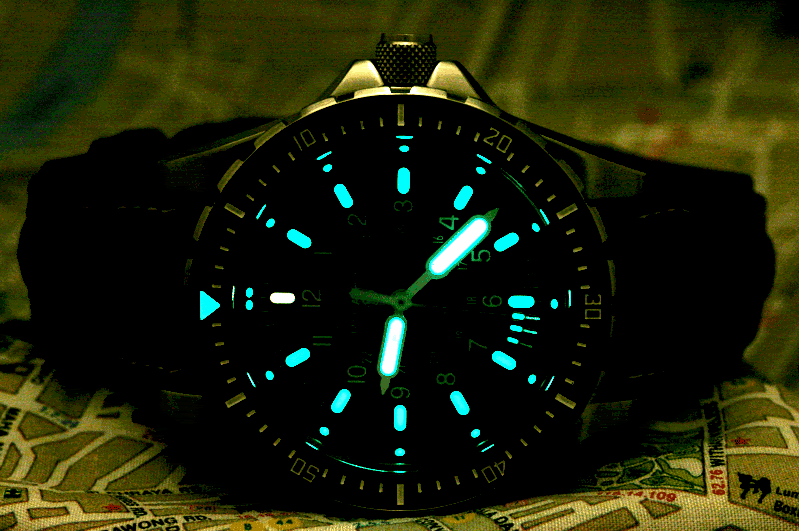 Marathon Watches | WatchUSeek Watch Forums