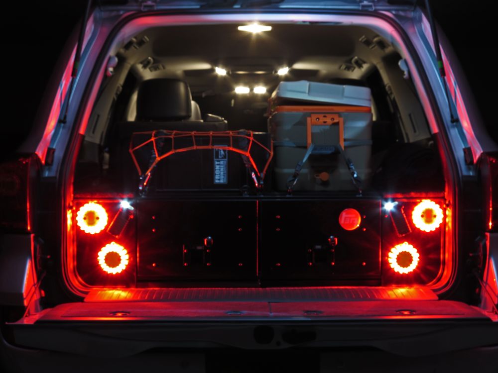 200 accessories | IH8MUD.com Forum | Toyota, Lexus & Off-Road Community ...