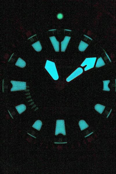 Lume of new Casio analogs? | WatchUSeek Watch Forums