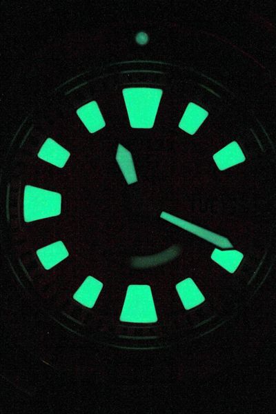 Lume of new Casio analogs? | WatchUSeek Watch Forums