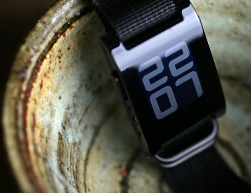 Best E-ink/epaper watch | WatchUSeek Watch Forums