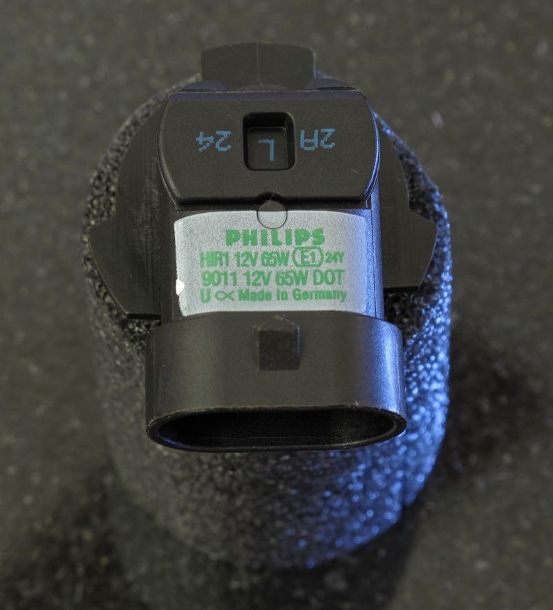 HIR1 High Beam Bulbs - Which Are the Brightest? | IH8MUD.com Forum ...