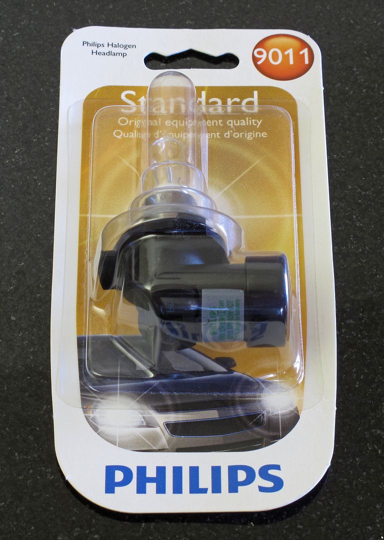 HIR1 High Beam Bulbs - Which Are the Brightest? | IH8MUD.com Forum ...